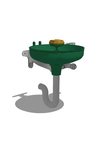Free Revit BIM Models | Exterior Fountains | Ommiclass