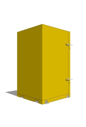 Free Revit BIM Models | Agricultural Equipment | Ommiclass