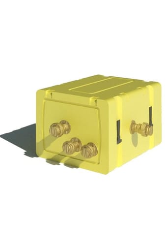 Free Revit BIM Models | Float Valves | Ommiclass