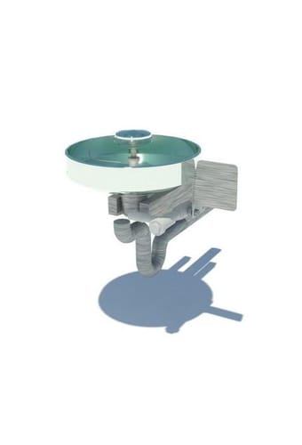 Free Revit BIM Models | Exterior Fountains | Ommiclass