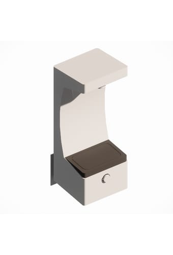 Wall Cladding Panels | CADdetails