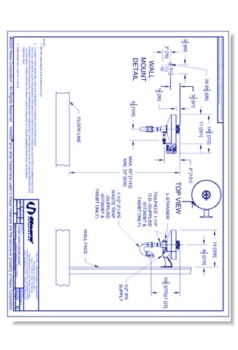 Download Free, High Quality CAD Drawings and Files | CADdetails