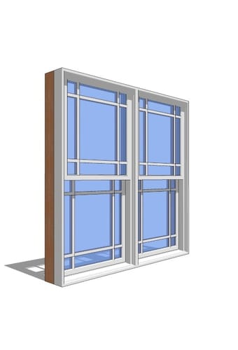 Free Revit BIM Models | Doors and Frames | Master Format