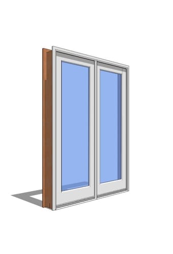 Window, Door and more CAD Blocks | CADdetails