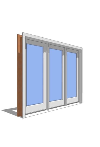 Free Revit BIM Models | Masonry Cornices | Ommiclass