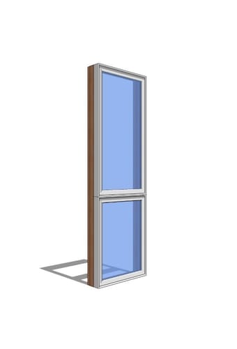 Free Revit BIM Models | Doors and Frames | Master Format