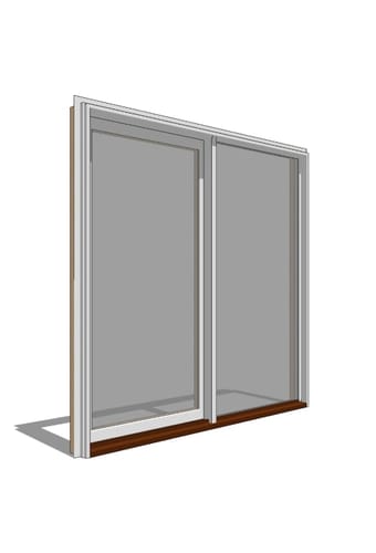 Window, Door and more CAD Blocks | CADdetails