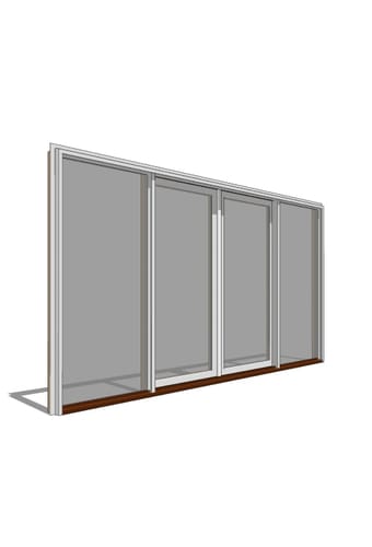 Free Revit BIM Models | Garage Doors | Ommiclass