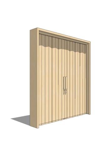Partitions | CADdetails