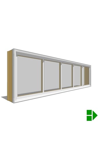 Free Revit BIM Models | Garage Doors | Ommiclass