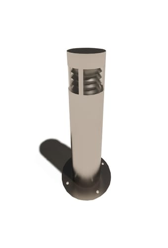 Free Revit BIM Models | Irrigation Equipment | Ommiclass