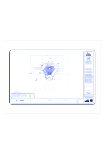 Utility Trench Drains | CADdetails