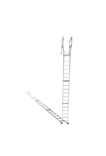 Free Revit BIM Models | Ship Ladders | Ommiclass