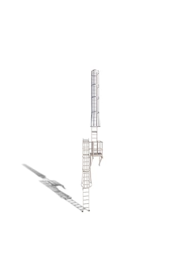 Free Revit BIM Models | Metal Stairs | Master Format