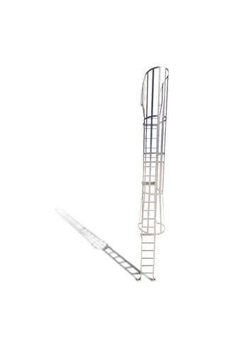 Free Revit BIM Models | Metal Stairs | Master Format