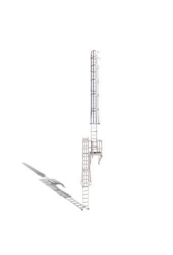 Ship Ladders | CADdetails