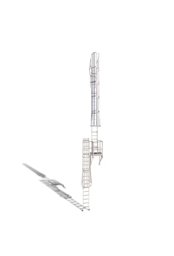 Ship Ladders | CADdetails