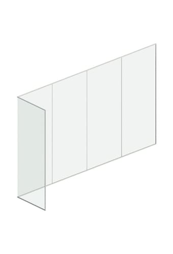 Partitions | CADdetails