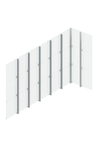 Partitions | CADdetails