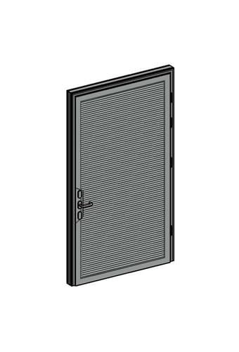 Free Revit BIM Models | Garage Doors | Ommiclass