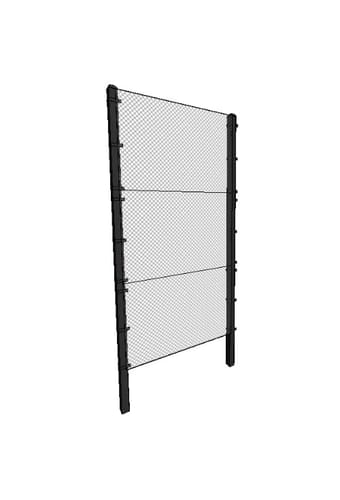 Rolling Gates | CADdetails