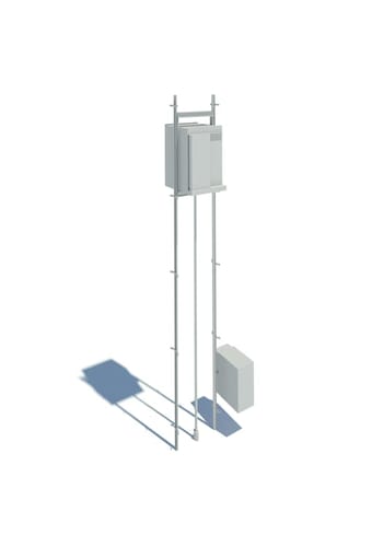Free Revit BIM Models | Elevators | Master Format