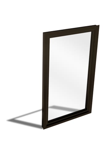 Metal Casement Windows | CADdetails