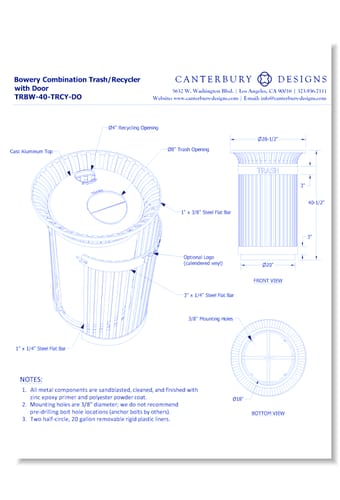 Download Free, High Quality CAD Drawings Organized by Omniclass ...