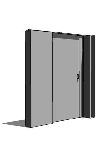 Free Revit BIM Models | Complete Space Frames | Ommiclass