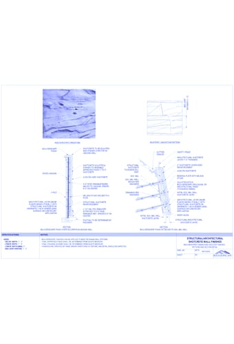 sediment control drawing