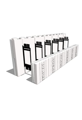 Free Revit BIM Models | Precast Concrete | Master Format