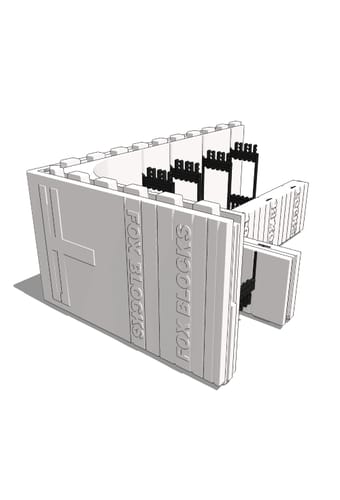 Free Revit BIM Models | Roof Curb | Ommiclass