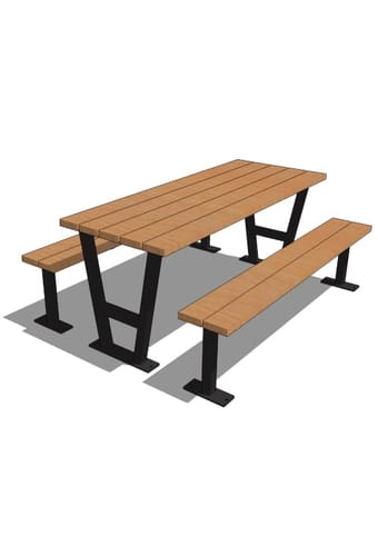 Free Revit BIM Models | Furniture | Master Format