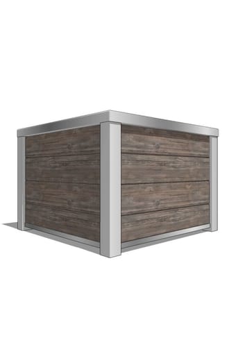 Free Revit BIM Models | Decorative Planters | Ommiclass