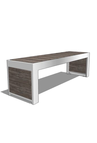 Free Revit BIM Models | Furnishings | Master Format