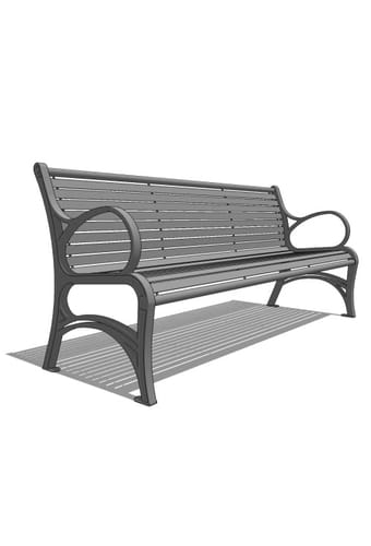 Vinyl Exterior Siding | CADdetails