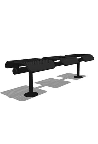 Free Revit BIM Models | Furnishings | Master Format