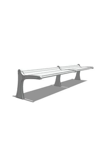 Free Outdoor and Office Furniture CAD Blocks | CADdetails