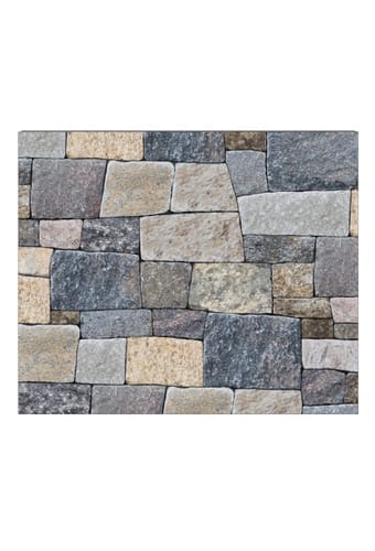 Exterior Stone Cladding | CADdetails