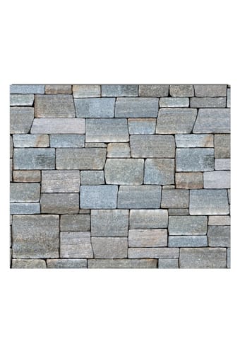 Exterior Stone Cladding | CADdetails