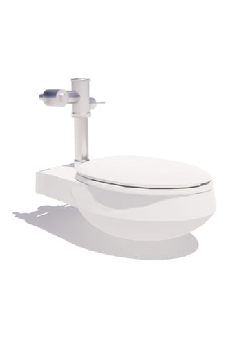 Free Revit BIM Models | Toilets | Ommiclass