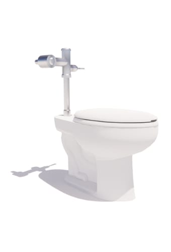 Free Revit BIM Models | Toilets | Ommiclass