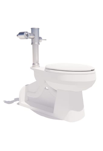 Free Revit BIM Models | Toilets | Ommiclass