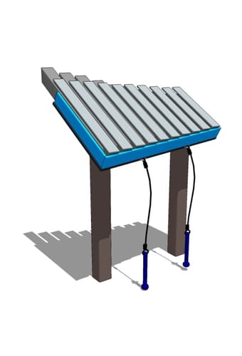 Wall Mouldings | CADdetails