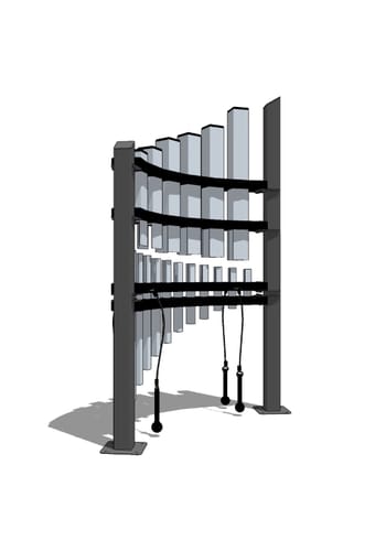 Wall Mouldings | CADdetails