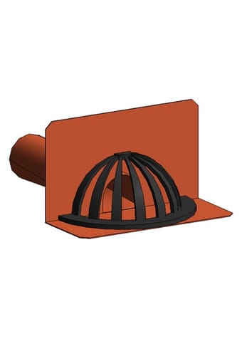 Free Revit BIM Models | Roof Drains | Master Format