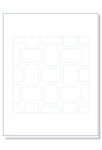 Crosswalks | CADdetails