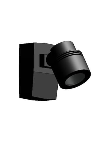 Revit Exterior Lighting Bronze