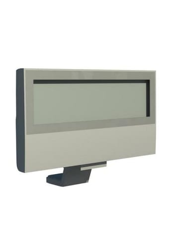 Flood Lighting | CADdetails