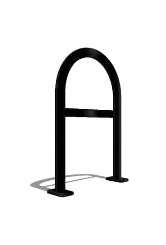 Bicycle Racks | CADdetails
